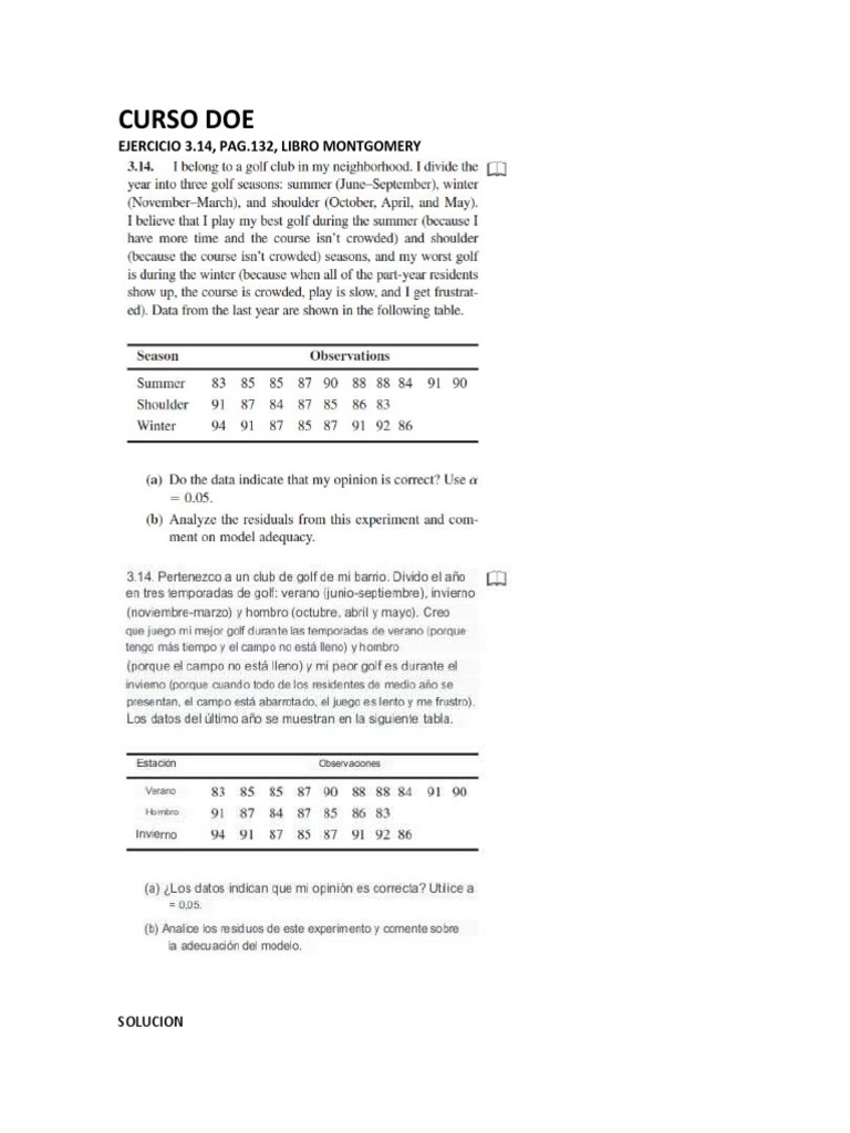 Ej.3.14 - Solucion | PDF