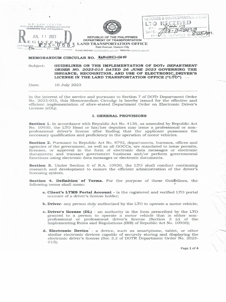 MC - Hav 2023 2410 | PDF | Authentication | Access Control