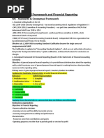 Becker CPA FAR Study Guide 2024 | PDF | Stocks | Revenue