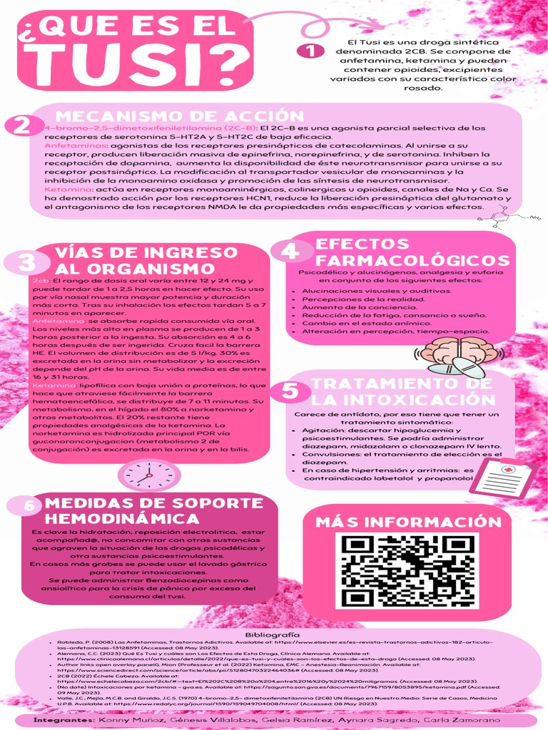 TUSI | PDF
