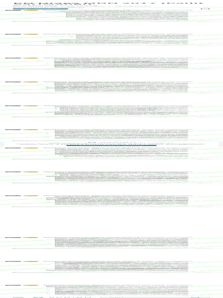 PN Niaga MDN 2017 (Pailit Sariwangi) PDF | PDF