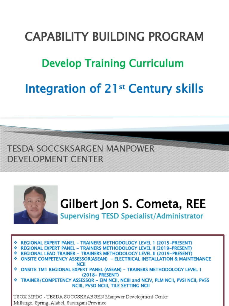 CBC PPT Tsox23 | Download Free PDF | Cognition | Behavior Modification