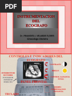 Terminologia Especifica Ecografia | PDF | Ciencia y matemáticas ...