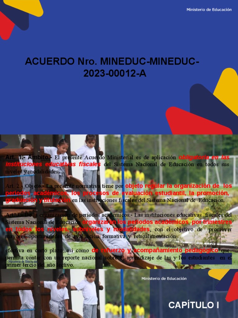 Mineduc Mineduc 2023 00012 A 230705022155 77d2815d | PDF