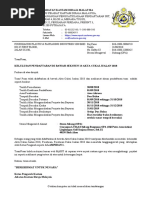 Vms - Customs.gov - My Sg7 Cetak Evr Slip - PHP &uid EVR1727564994EVR1727564751meendee27@ | PDF