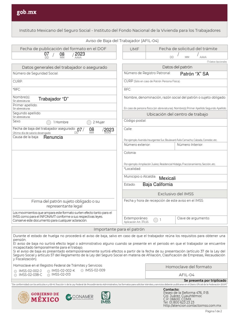 Afil 04 | PDF | Gobierno | Justicia