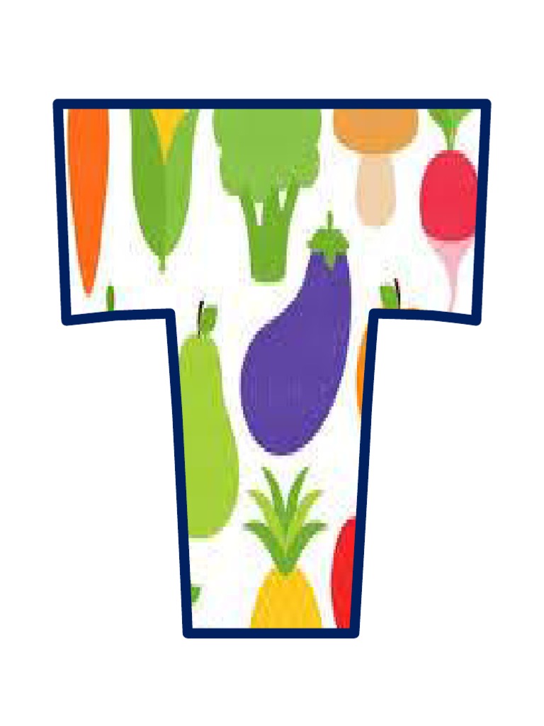 Huruf Sudut RMT | PDF