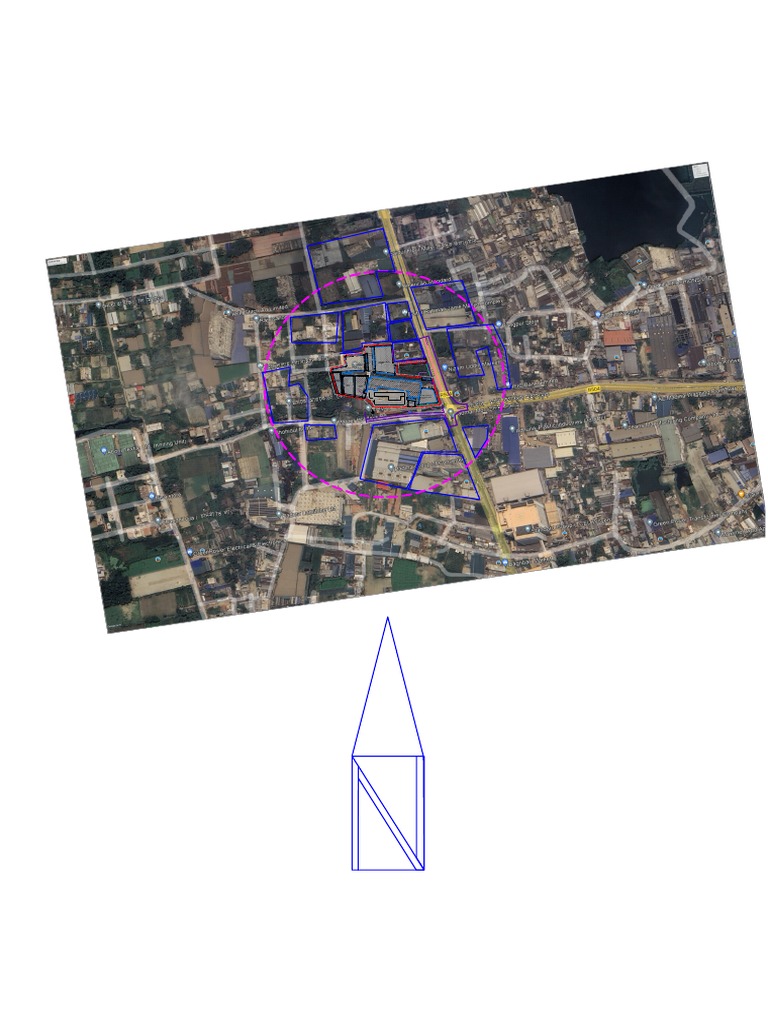 Bcl & Afl Master Plan-02 | PDF