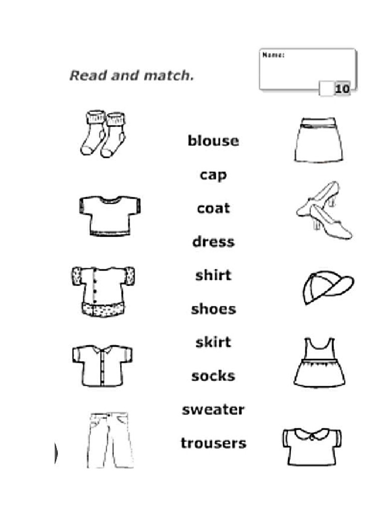 Tarea de Inglés | PDF