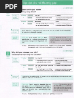 Pending Work List Overview | PDF