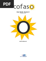 COCO Installation Guidelines | PDF | Installation (Computer Programs ...