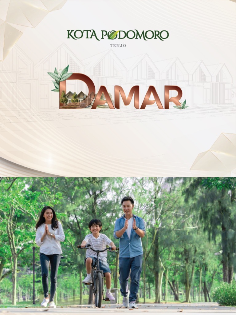 E Brochure Damar | PDF