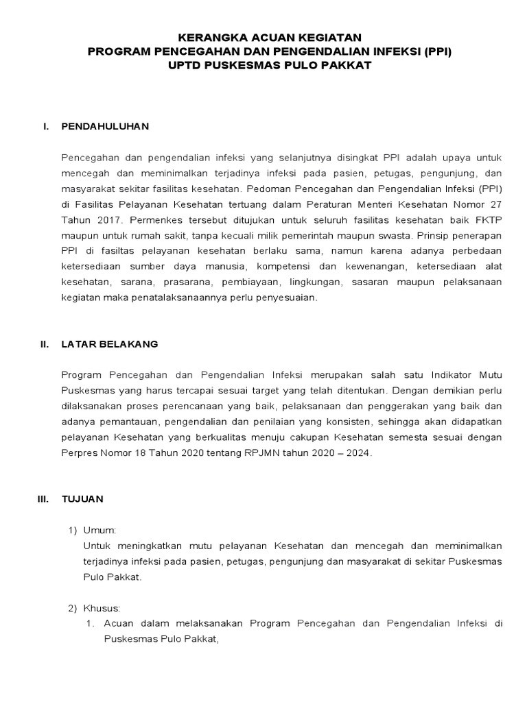 5.5.1 Ep 1 Kak Ppi | PDF