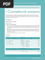 Cambridge OL Business Studies 2026 Syllabus | PDF