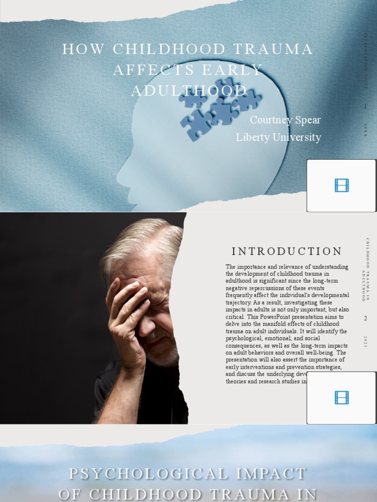 Developmental Psychology Presentation | PDF Developmental Psychology Presentation | PDF