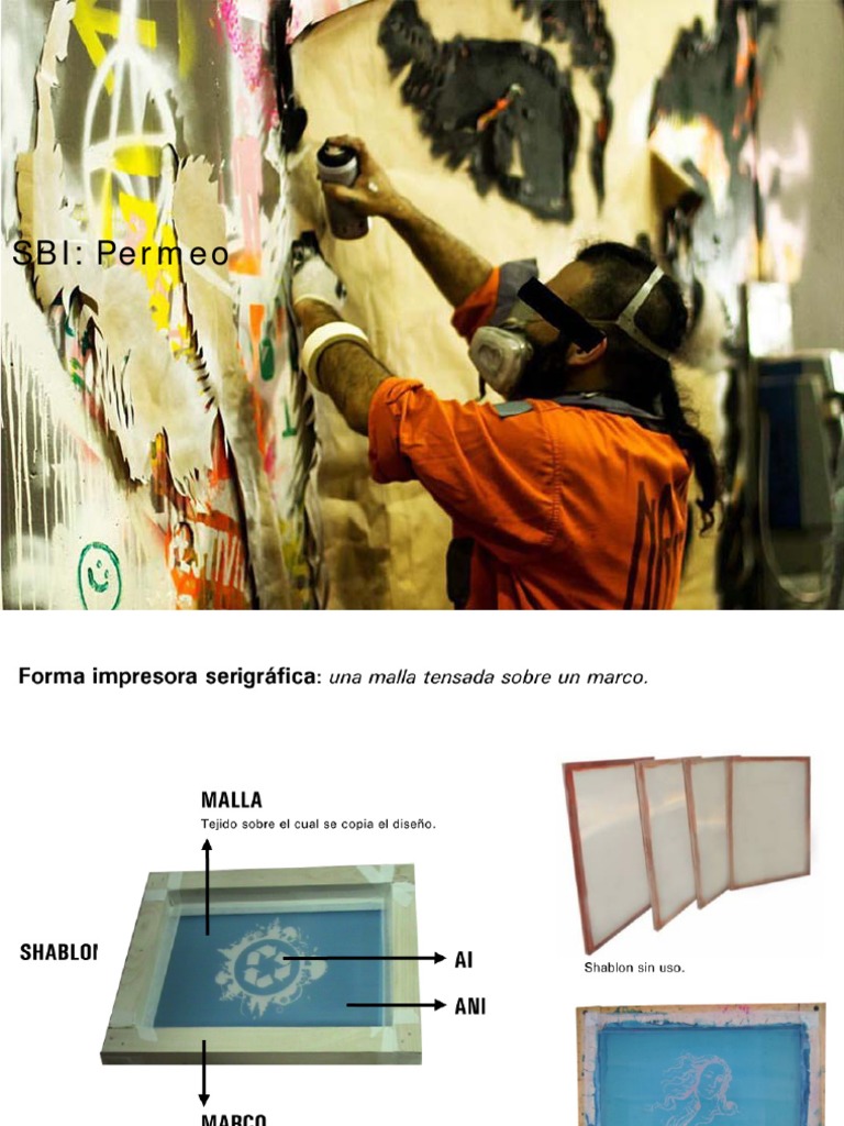 Sbi Permeo | PDF