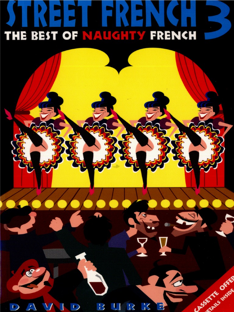 Street French 3 The Best of Naughty French PDFDrive | PDF