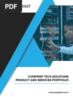 HPE VM Essentials Software Compatibility Matrix | PDF | Microsoft ...