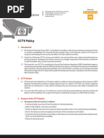 CCTV Operator - Handbook PDF | PDF | Closed Circuit Television | Public ...