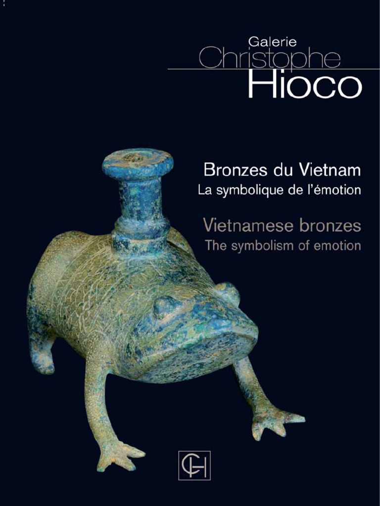 Art Vietnamien: Collection Lan Huong Pham | PDF | Art