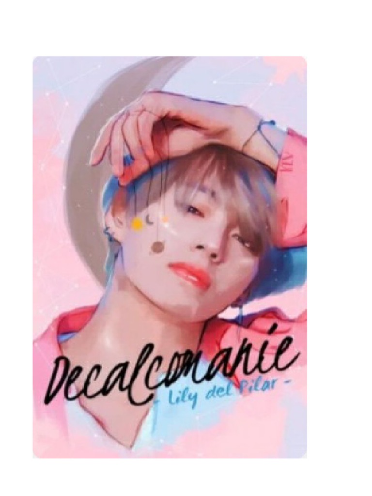 Decal Coma Nie | PDF