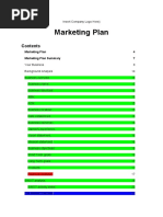 Theatre Organizational Chart | PDF | Theatre | Performing Arts