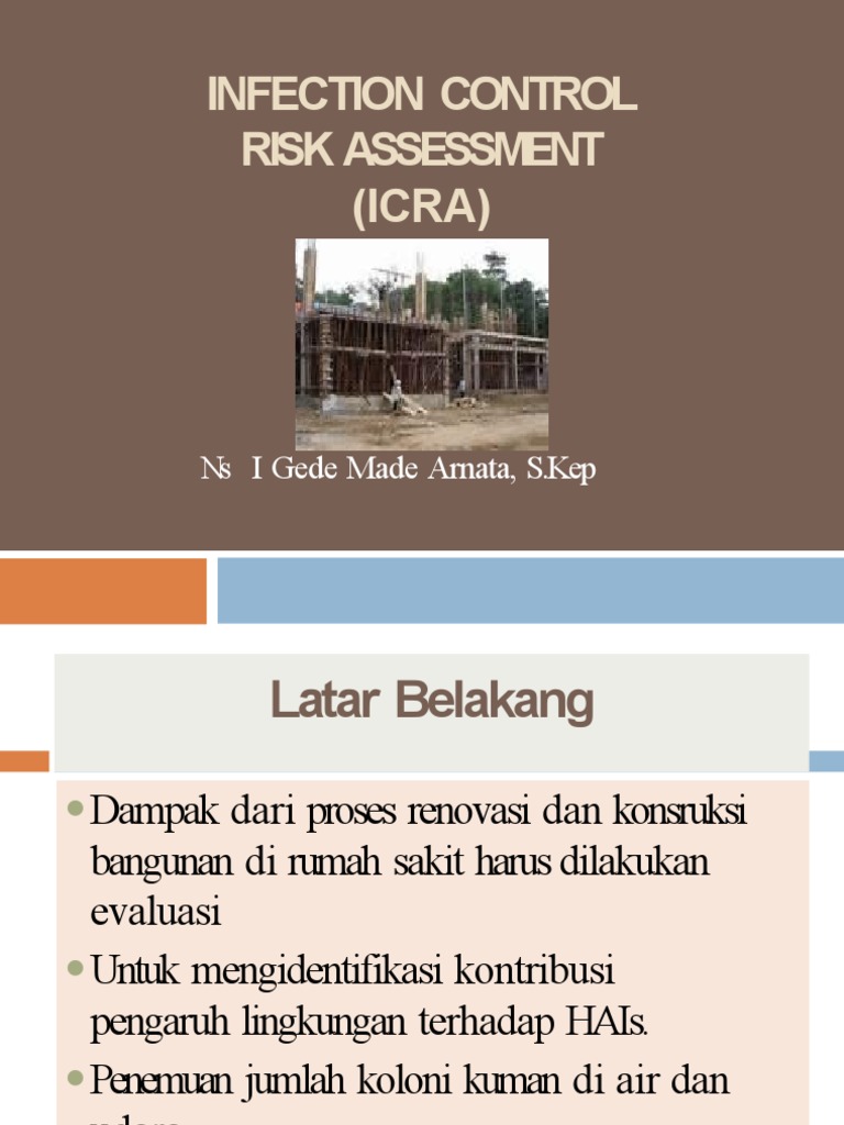 ICRA | PDF