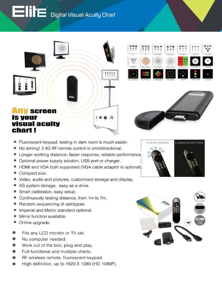 Brochure Elite | PDF