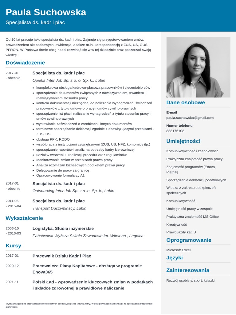 CV_1 (kopia) (1) | PDF