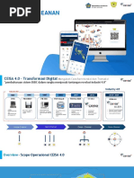 Panduan PJ CEISA 40 | PDF