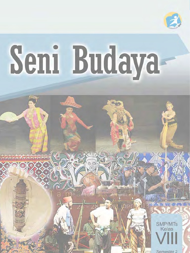 Seni Budaya | PDF