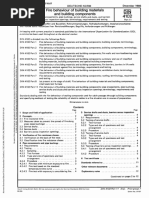 ASTM E84-2021a | PDF | Duct (Flow) | Combustion