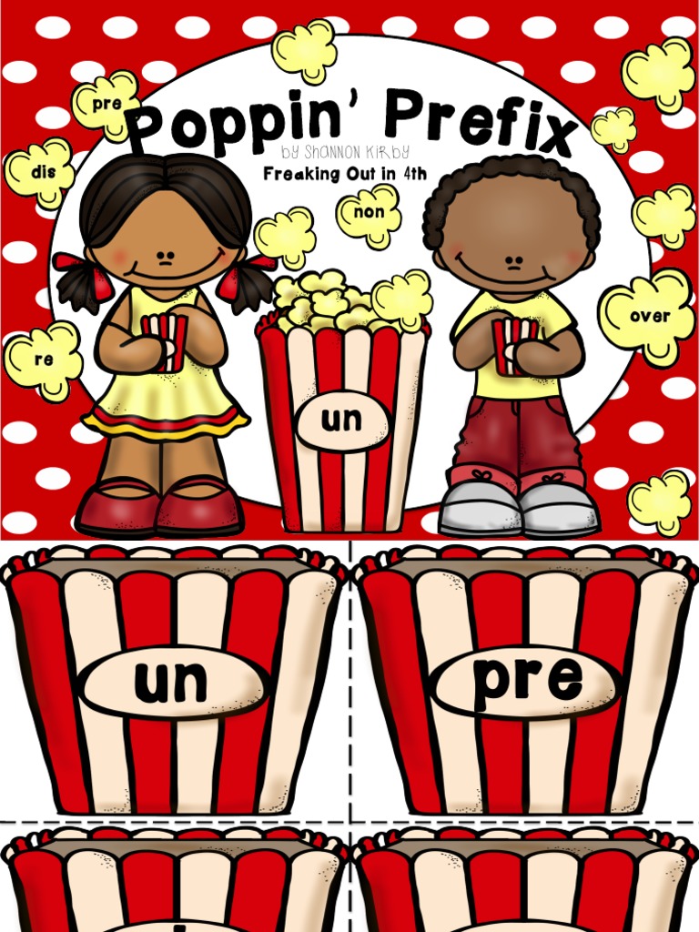 Affix Matching Games for Learning | PDF