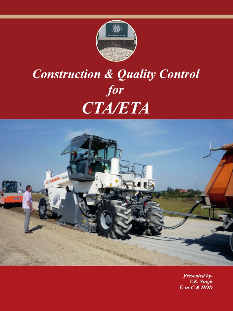 Pwd Road Design | PDF