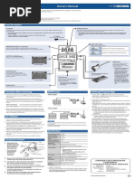 IV3-G600CA Datasheet | PDF | Lighting | Pixel