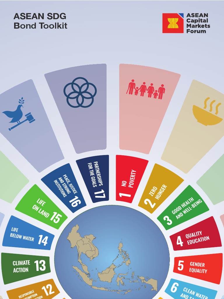 ASEAN SDG Bond Toolkit | PDF