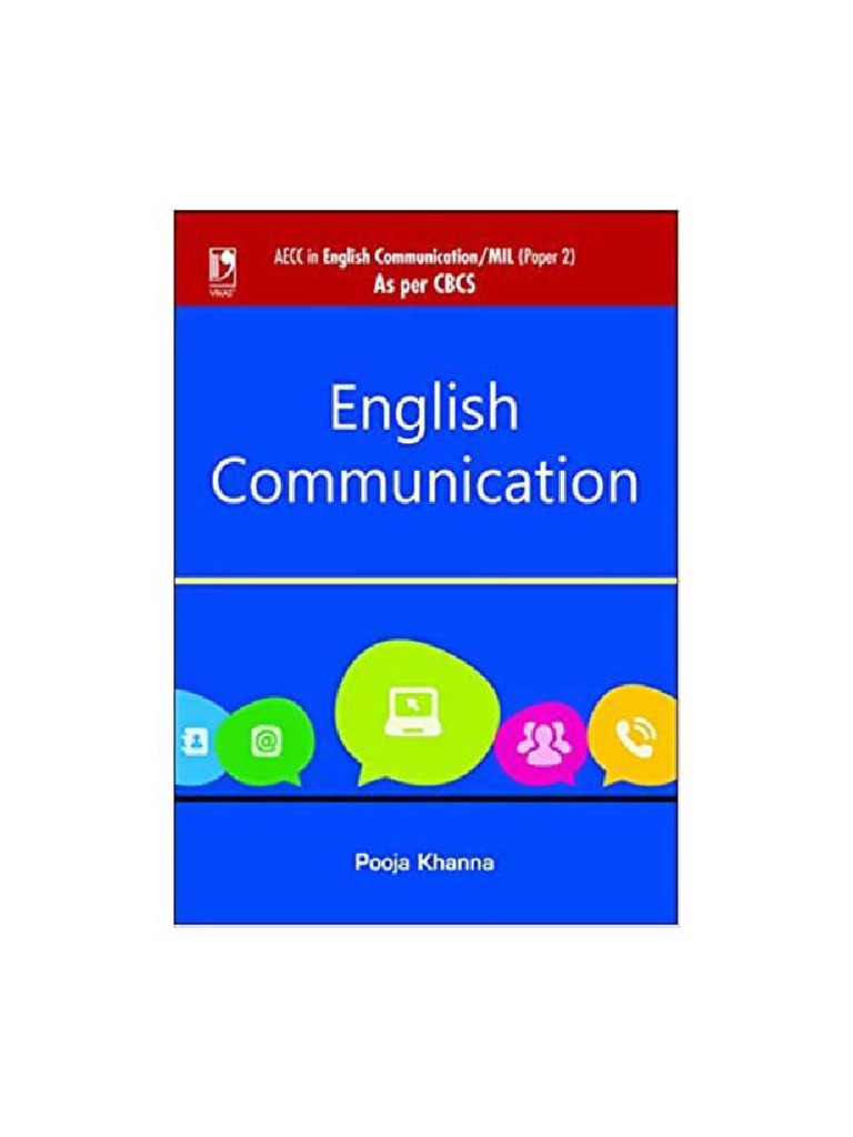 Aecc by Pooja Khanna | PDF