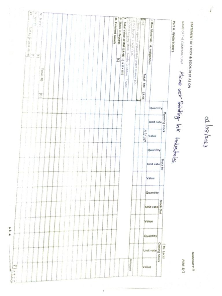 Sbi PDF