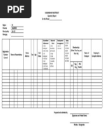 BDRRM Plan Template Quality Assurance System For Barangay Disaster Risk ...