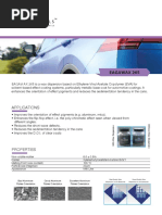 Byk-P104s TDS (En) PDF | PDF | Silicone | Pigment