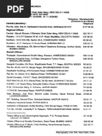 Estimating 101 NECA LABOR ADJUSTMENT CHART | PDF | Manufactured Goods ...