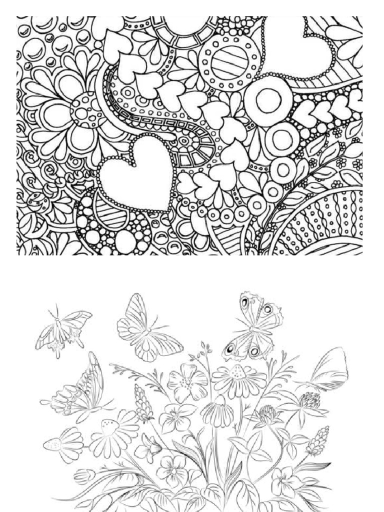 Mainfulness Art Terapi | PDF