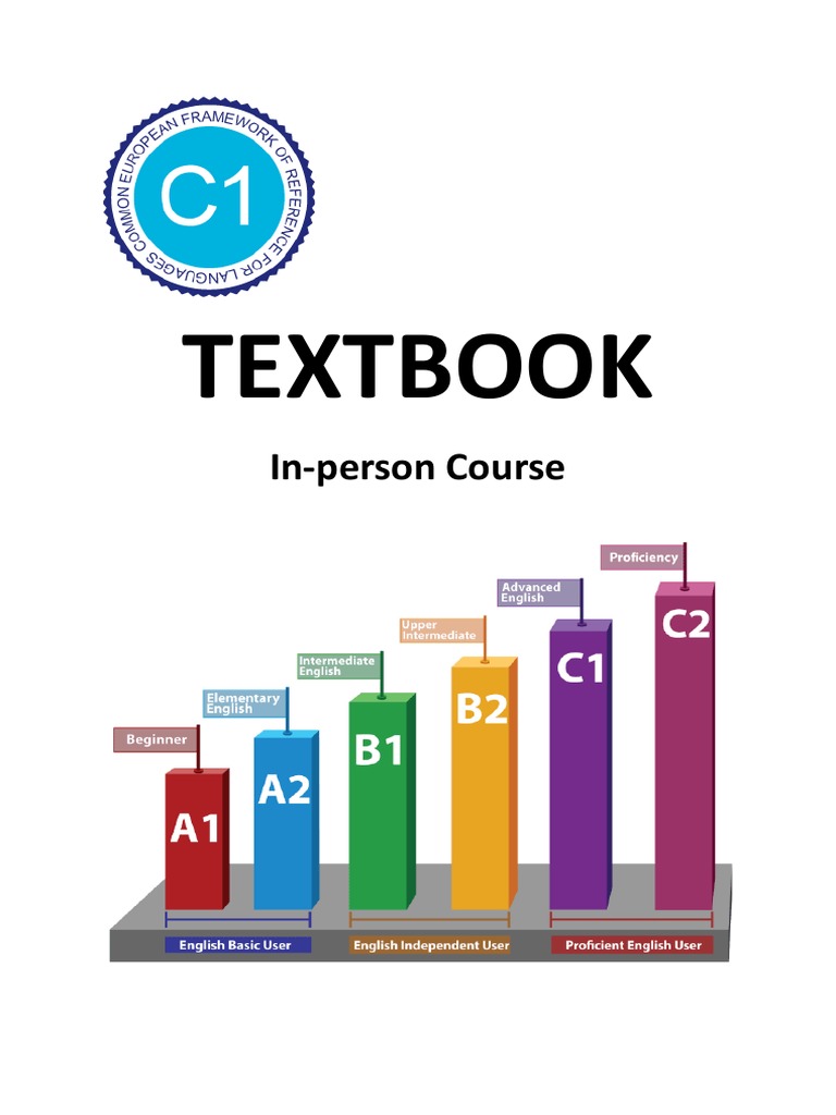 C1 Textbook | PDF