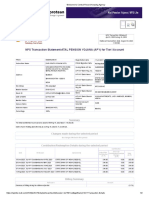 Atal Pension Yojana (Apy) - Subscriber Registration Form | PDF ...