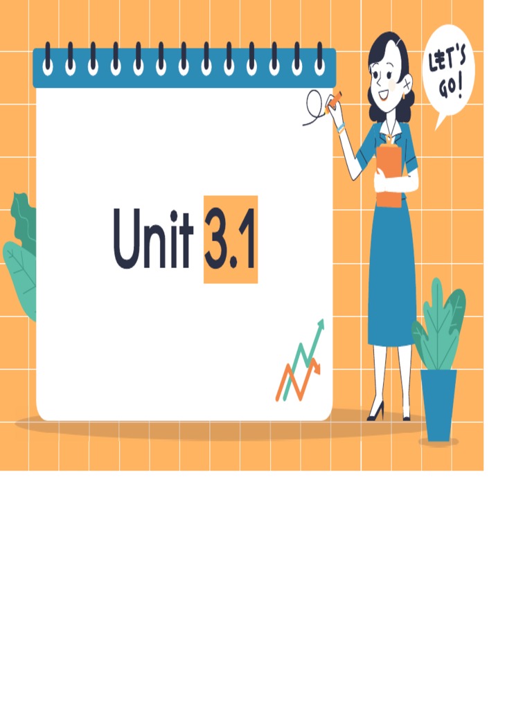 Unit-3.1 Grammar Lesson. | PDF