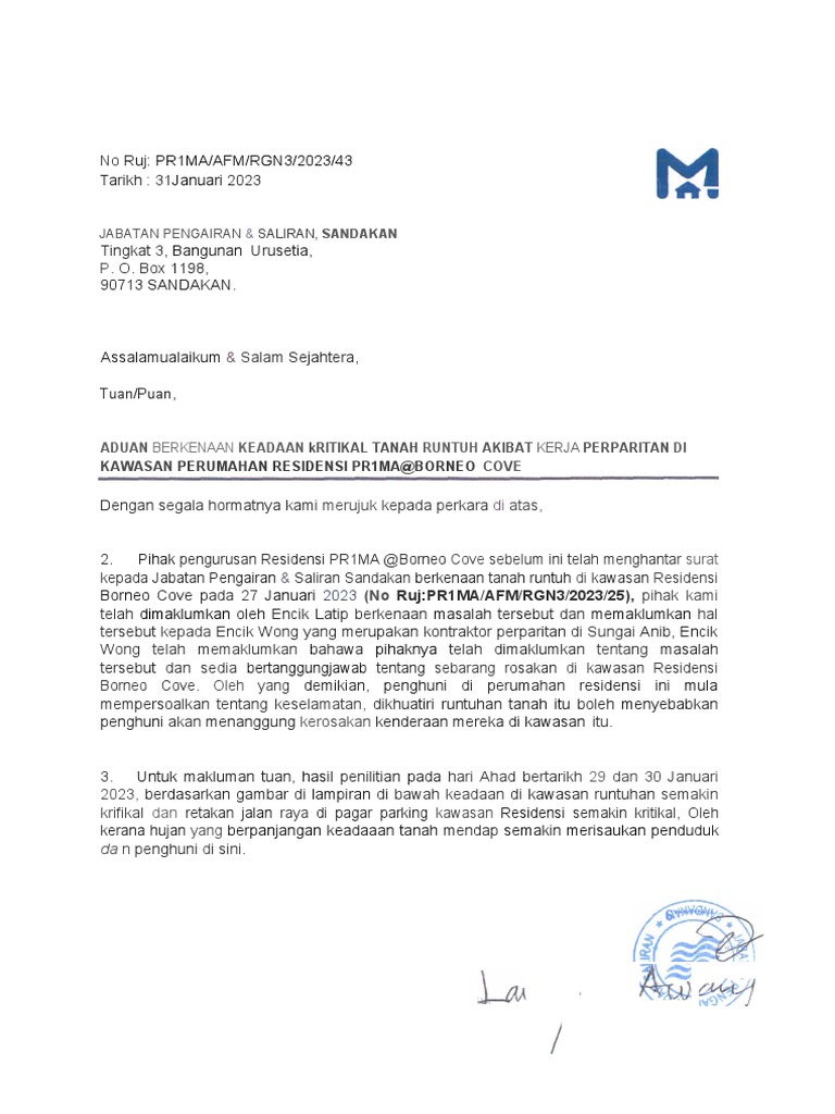 draft-aduan-kritikal-jps-rbc-perbadanan-pr1ma-malaysia-pdf