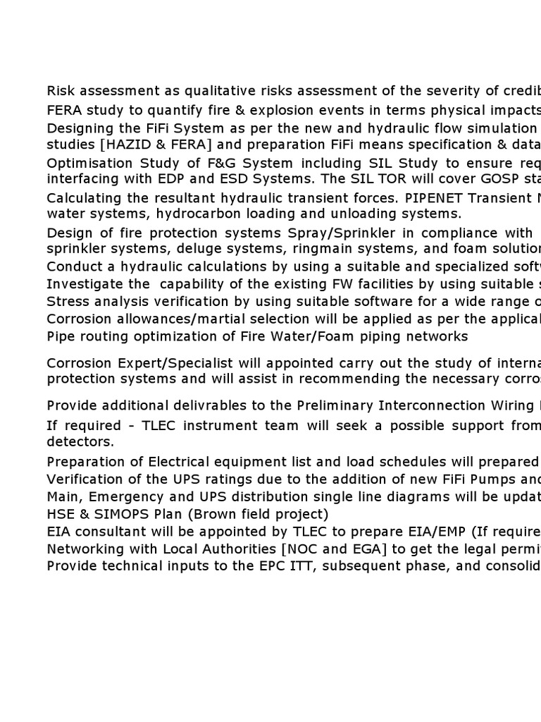 Additional Works Pdf