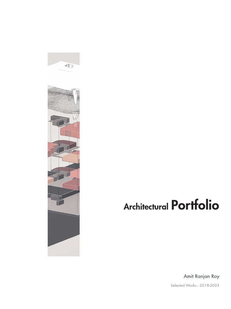 Architecture Portfolio | PDF