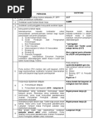 Borang Pergerakan EPerolehan PEMENUHAN KONTARAK | PDF