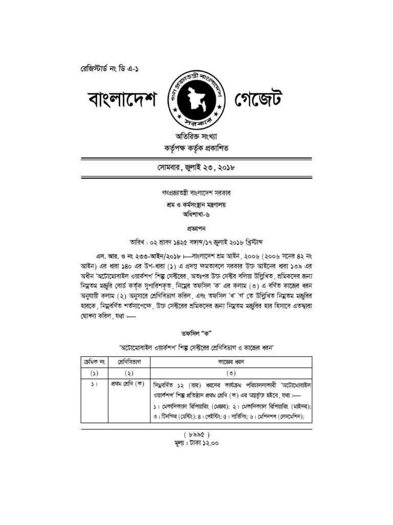 Automobile Workshop 2018 | PDF Automobile Workshop 2018 | PDF